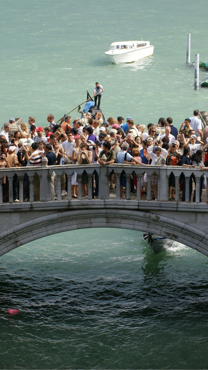 Overtourism Destinations to Avoid — And Where to Go Instead