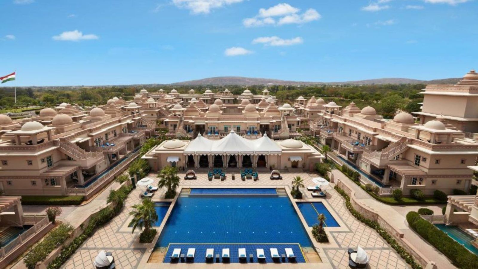 Hotels In Manesar Perfect For A Luxe Weekend Retreat From Delhi-NCR