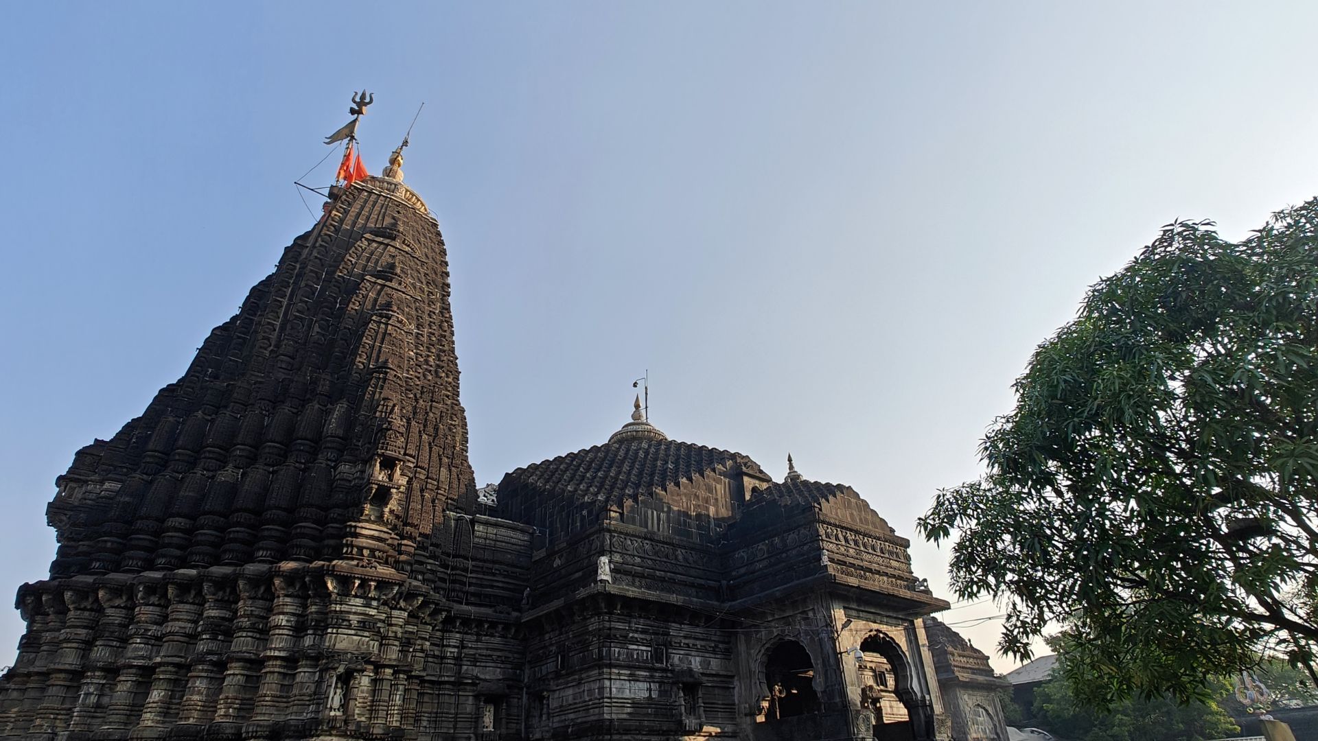 Eco-Glamping, Ancient Temples & Historical Tales In Nashik, Maharashtra