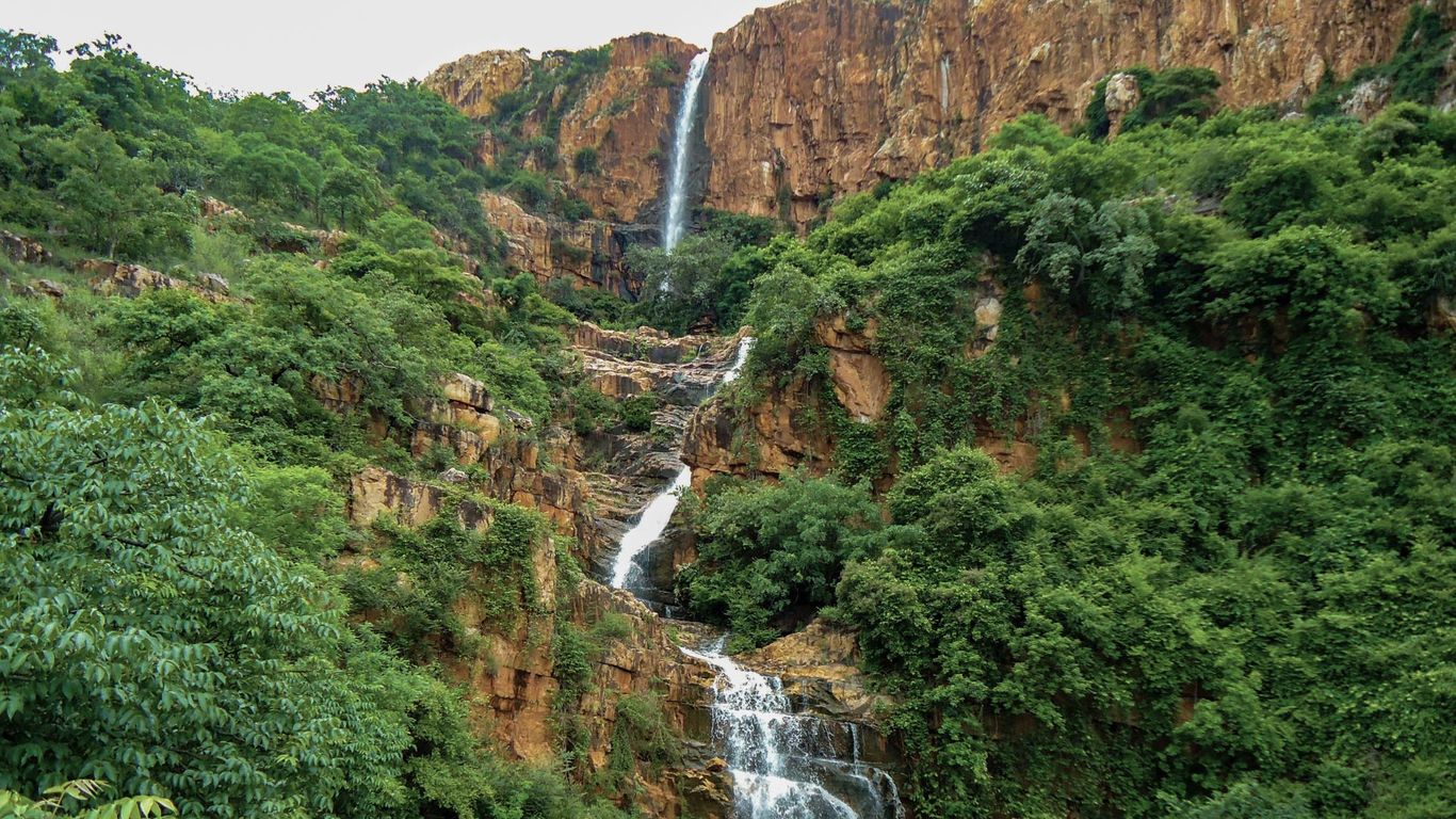 Places To Visit In Tirupati: The Ultimate Guide To Spiritual & Scenic Spots