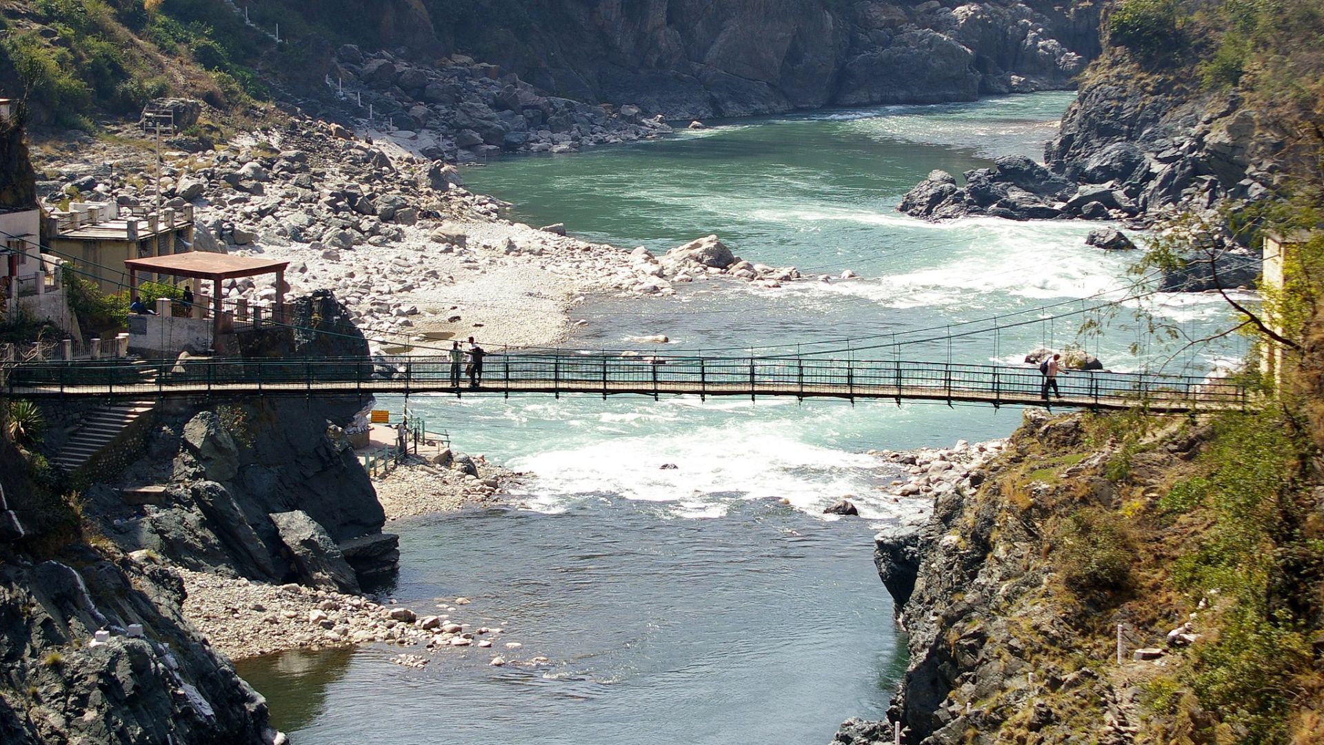 Rudraprayag Guide: Best Places To Visit, Top Things To Do & What To Eat