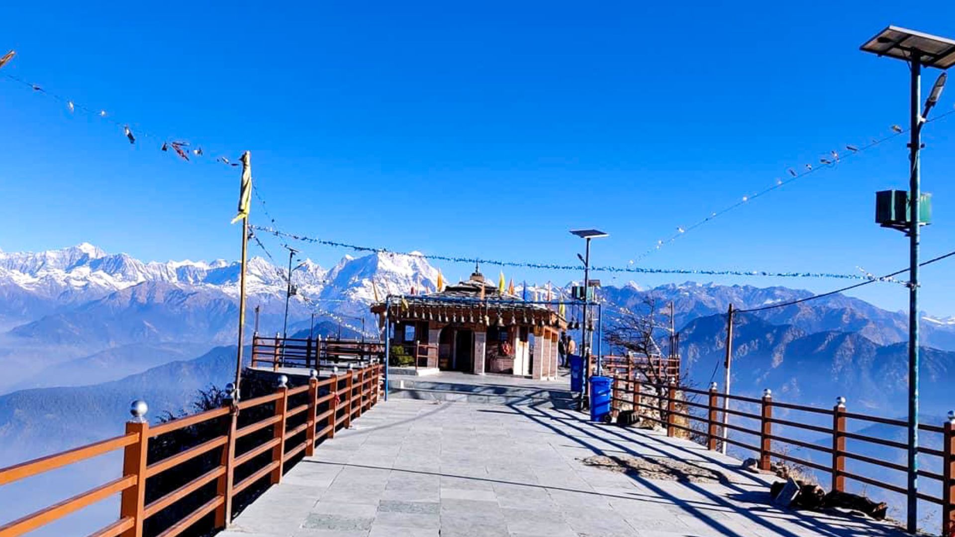 Rudraprayag Guide: Best Places To Visit, Top Things To Do & What To Eat