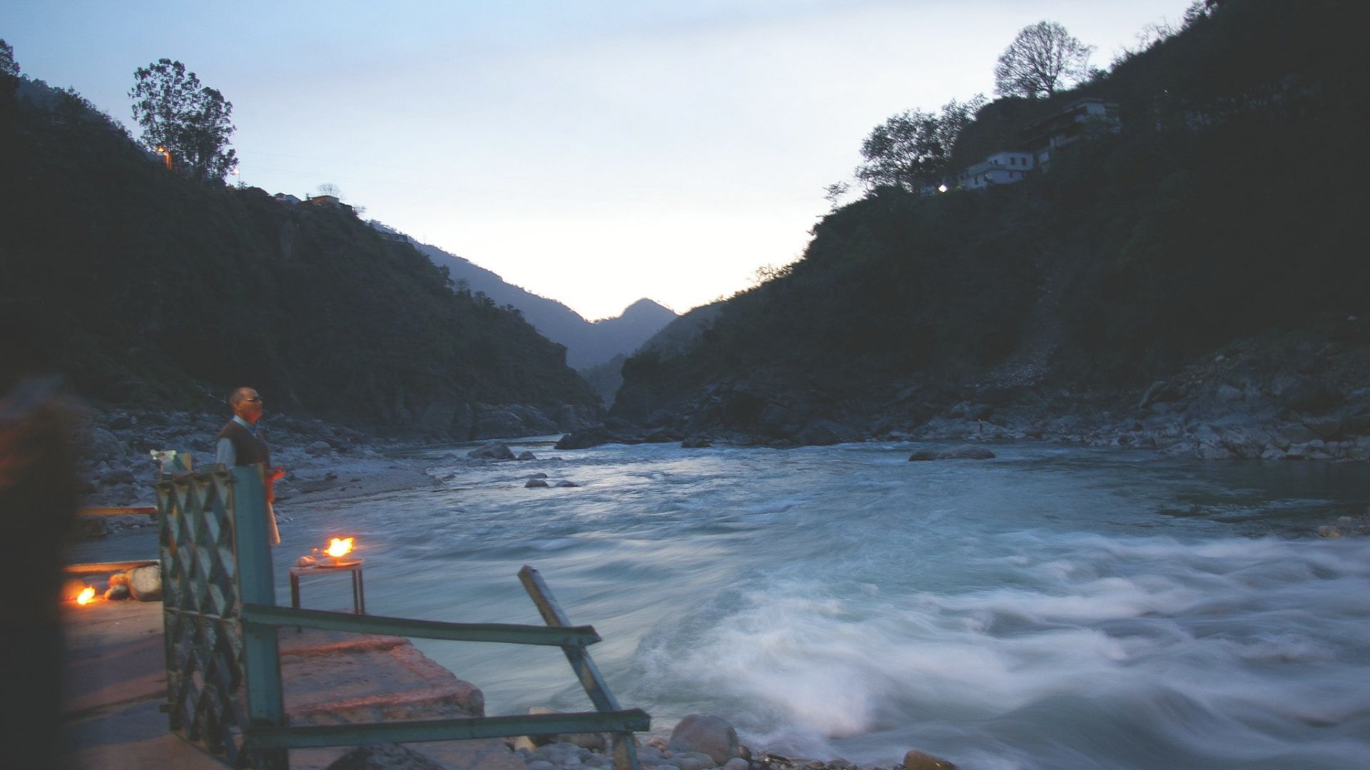 Rudraprayag Guide: Best Places To Visit, Top Things To Do & What To Eat