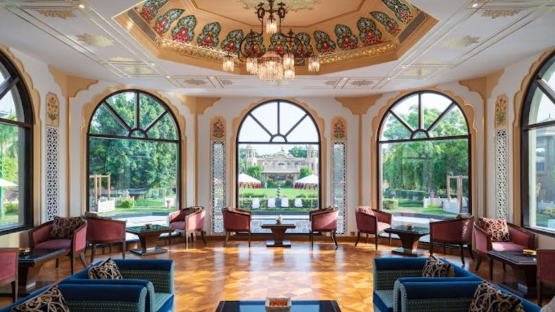 Hotels In Manesar Perfect For A Luxe Weekend Retreat From Delhi-NCR