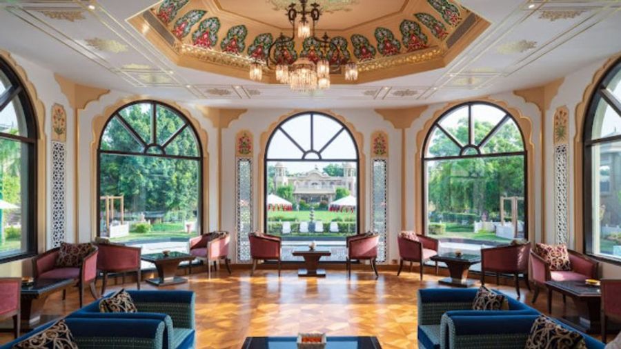 Hotels In Manesar Perfect For A Luxe Weekend Retreat From Delhi-NCR