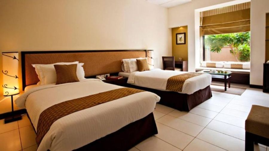 Hotels In Manesar Perfect For A Luxe Weekend Retreat From Delhi-NCR