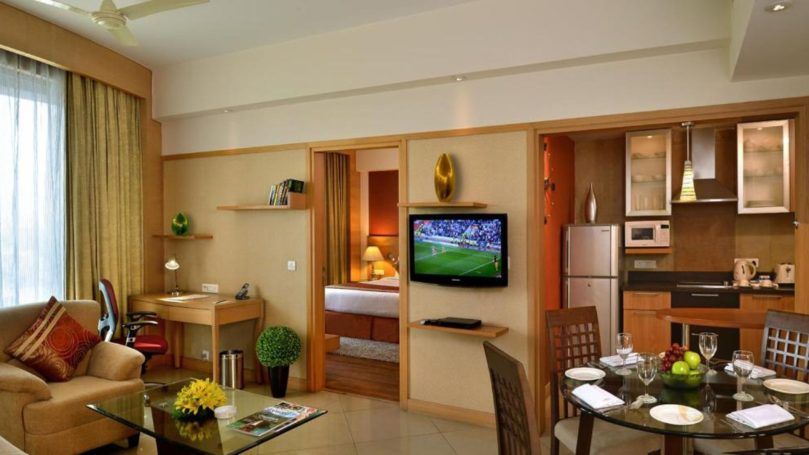 Hotels In Manesar Perfect For A Luxe Weekend Retreat From Delhi-NCR