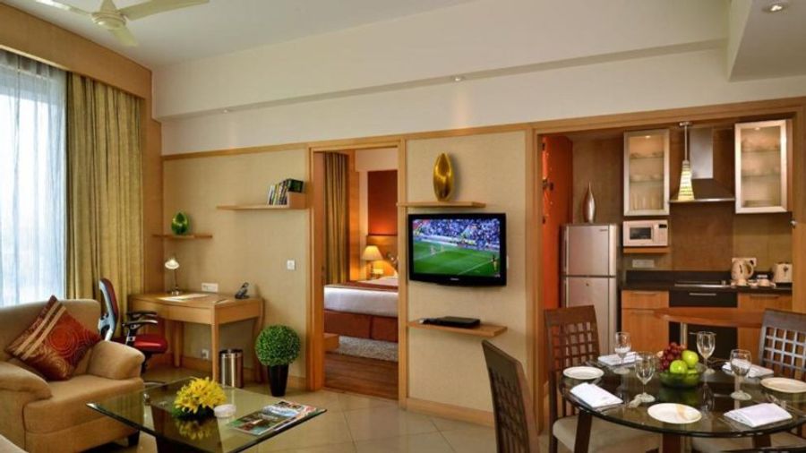Hotels In Manesar Perfect For A Luxe Weekend Retreat From Delhi-NCR