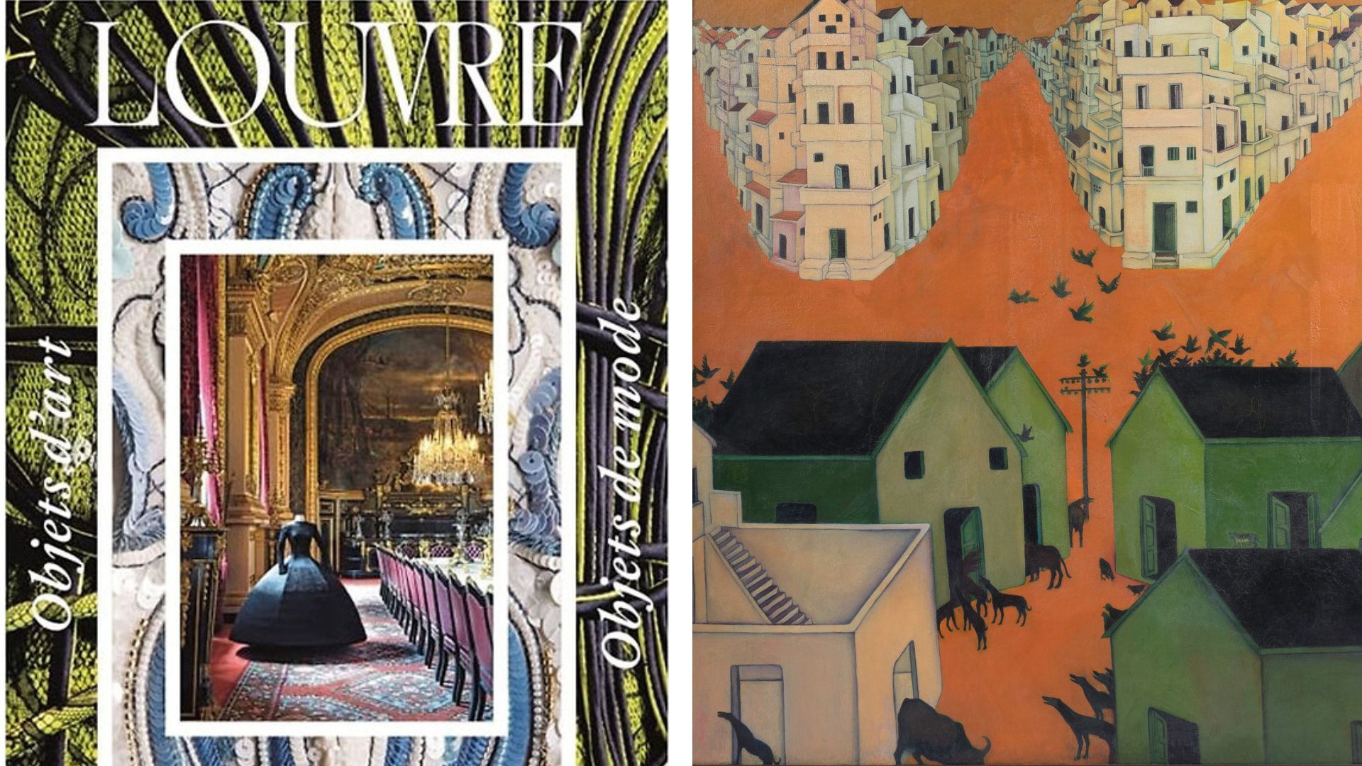 Plan Your Holidays Around These Unmissable Art Exhibitions In 2025