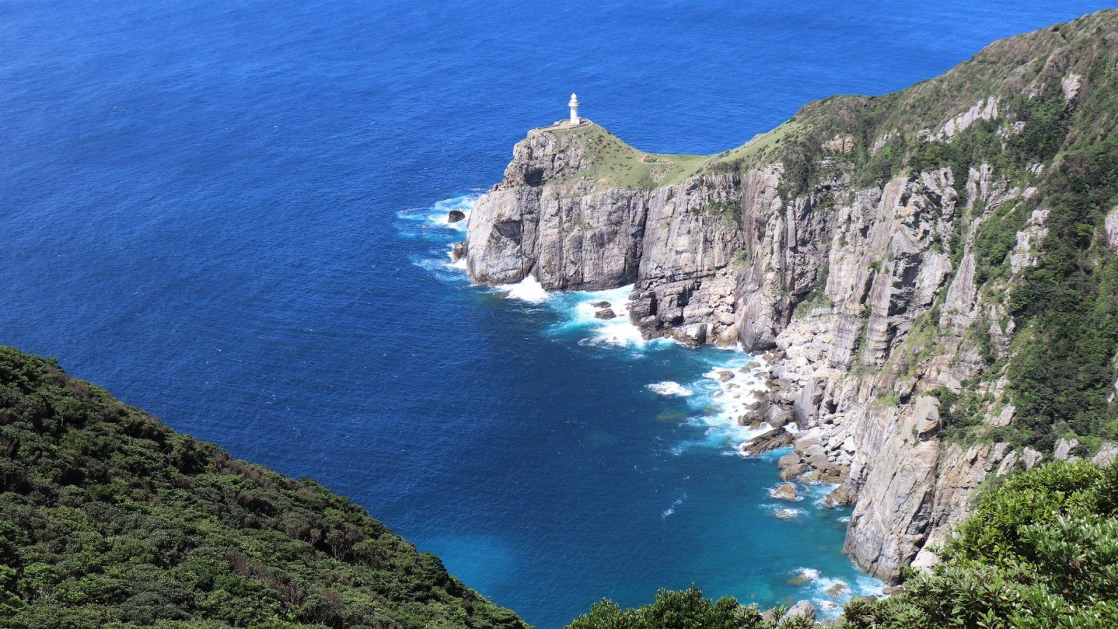 Exploring Japan's Picturesque Goto Archipelago