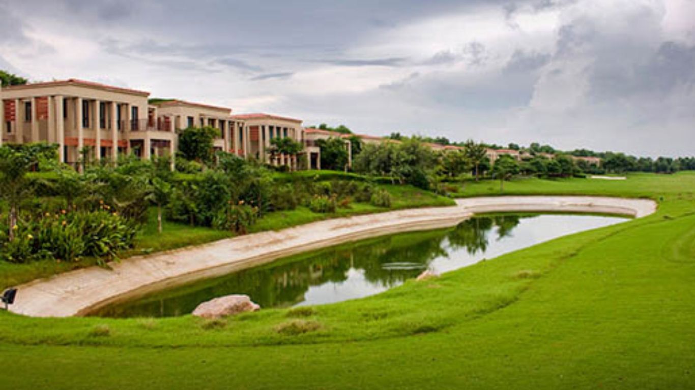 Hotels In Manesar Perfect For A Luxe Weekend Retreat From Delhi-NCR