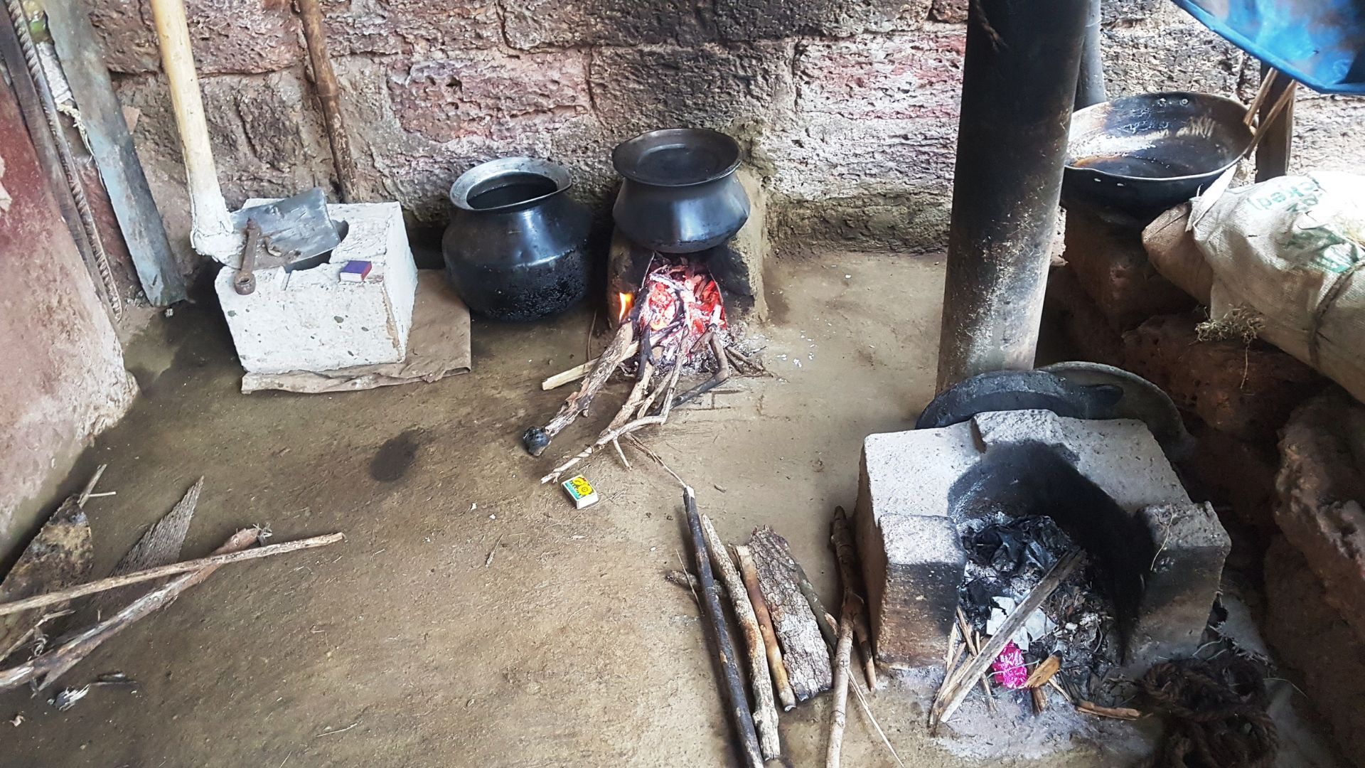 Keeping The Legacy Alive With The Nightingales Of Halakki, Karnataka