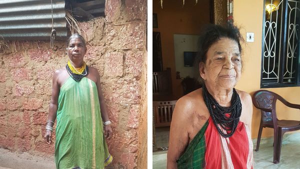 Keeping The Legacy Alive With The Nightingales Of Halakki, Karnataka