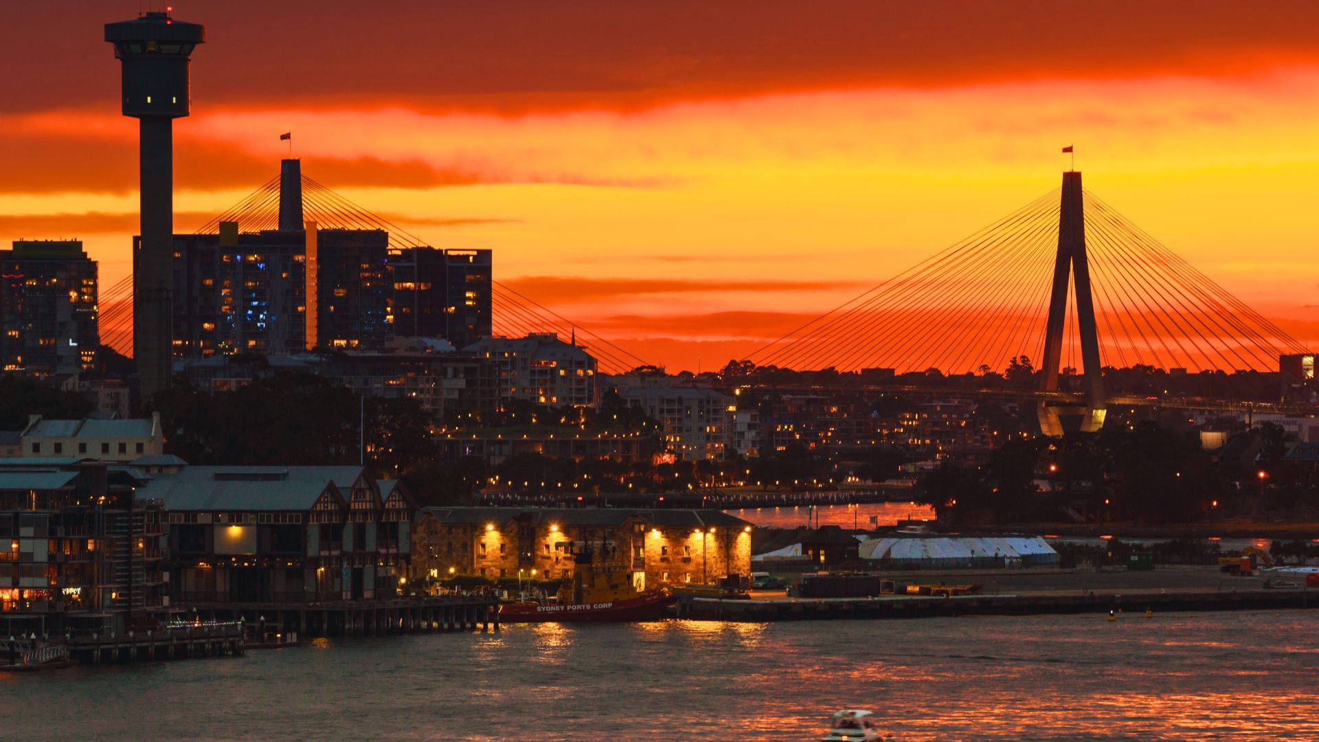 Places To Visit In Sydney: Explore Culture, Coast And Cuisine
