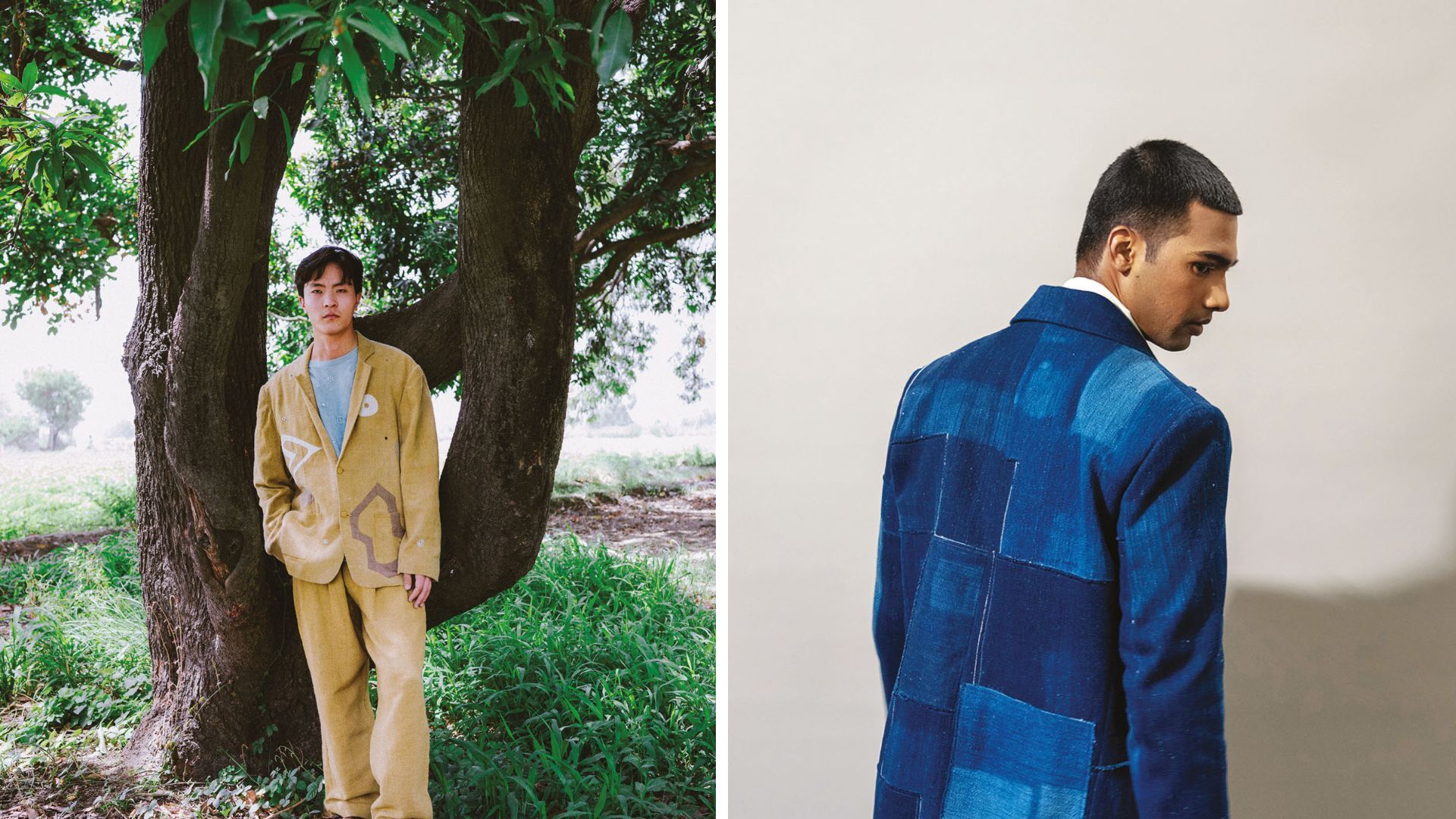 Craft, Culture & Conscious Fashion: The Story Behind 11.11/Eleven Eleven