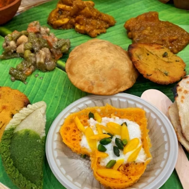 Nagaland Food And Cuisine: A Spicy Journey Through Naga Tradition