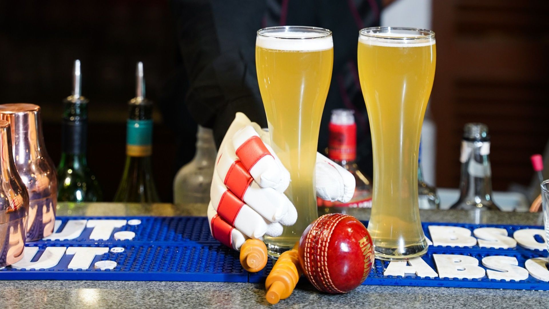 TL Tastings: Bastian - At The Top Is Mumbai's Swish New Dining Address