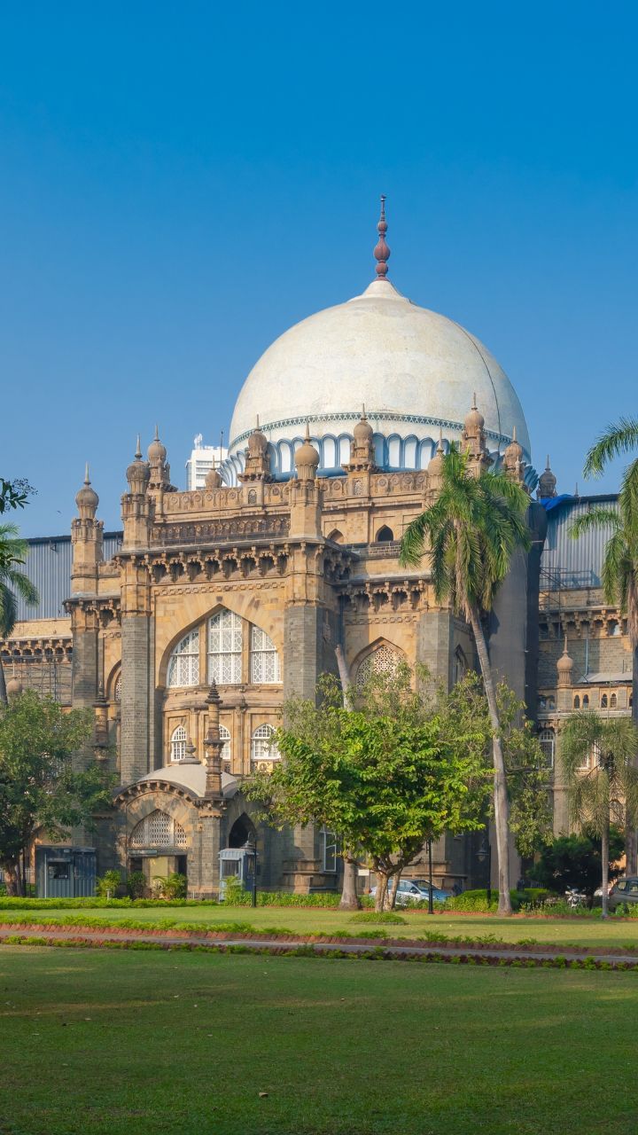 Parks To Explore In Mumbai This Summer