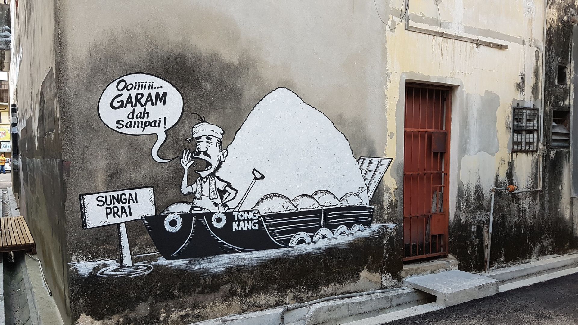 Butterworth Travel Guide: Top Attractions, Activities, And More