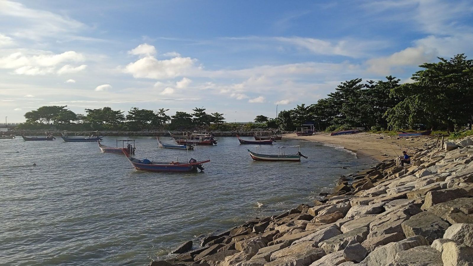 Butterworth Travel Guide: Top Attractions, Activities, And More