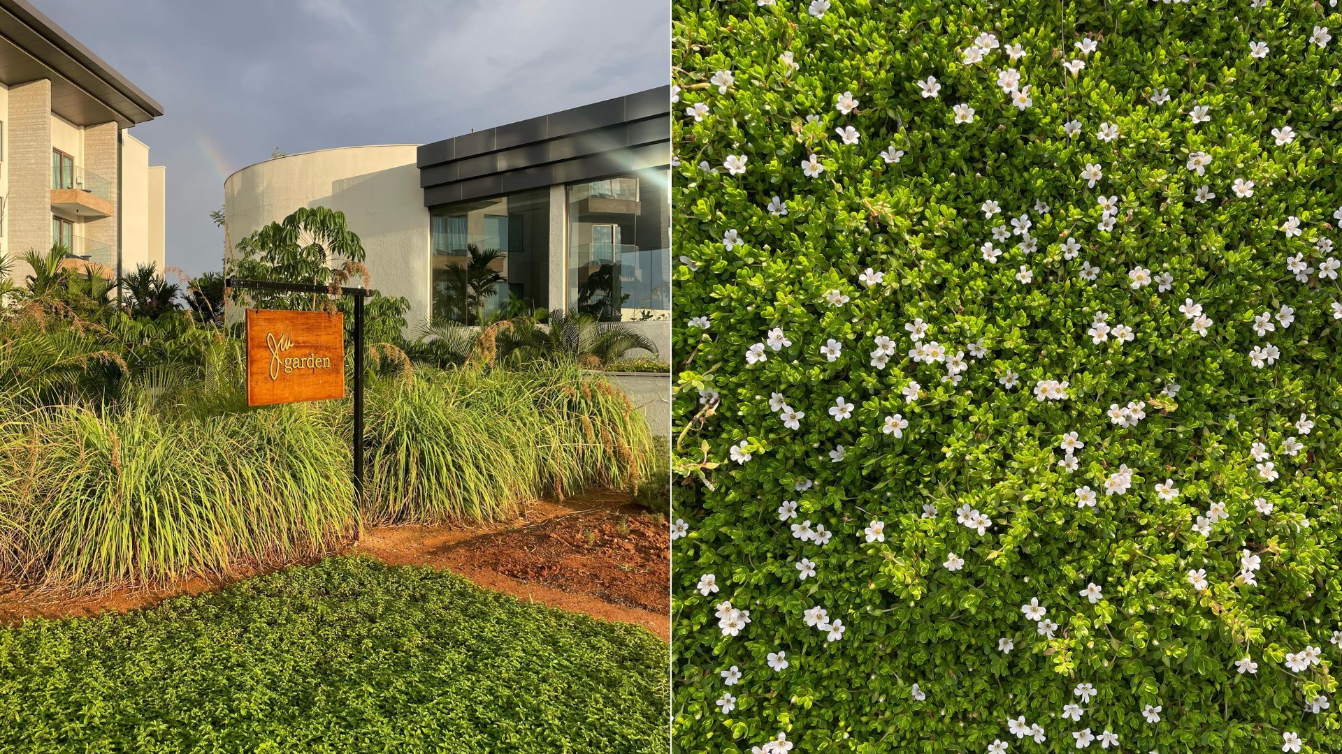 JW Marriott Bengaluru Prestige Golfshire Resort & Spa: T+L Review