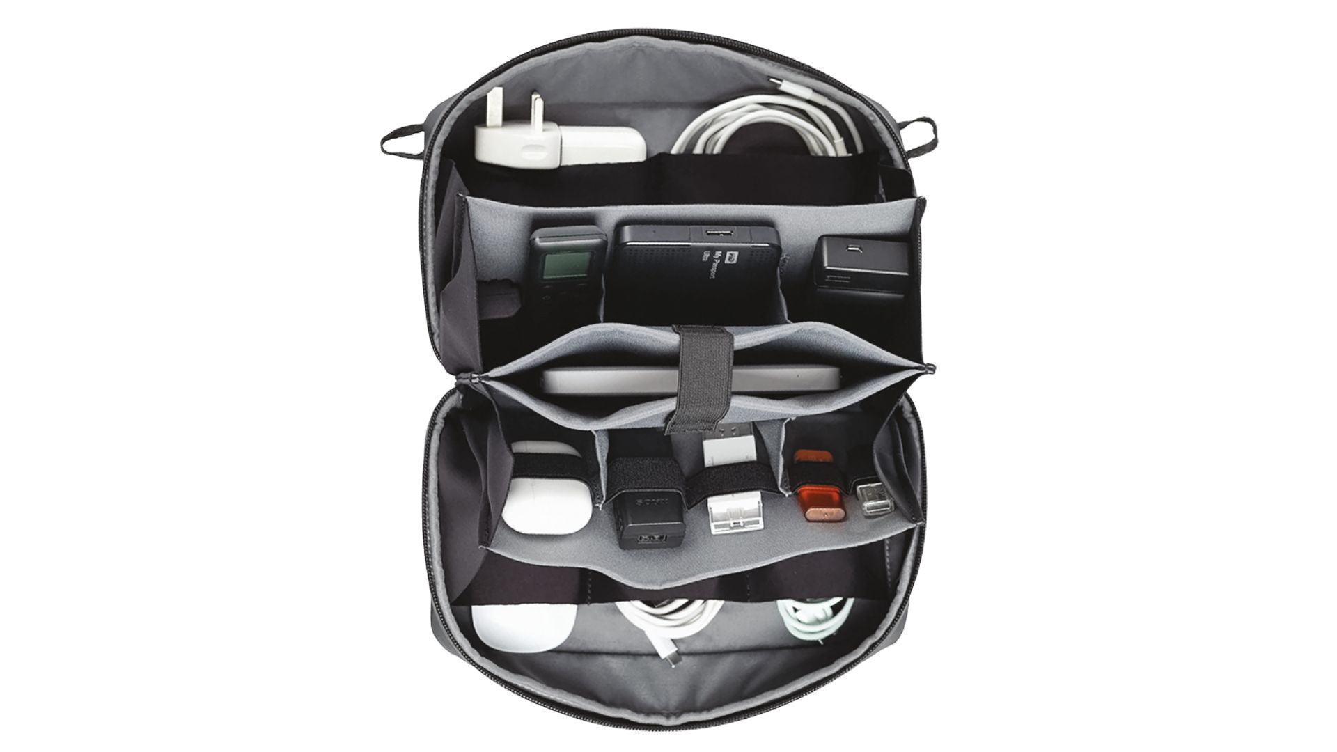 Travel Smarter With These Essential Gadgets That Redefine Comfort
