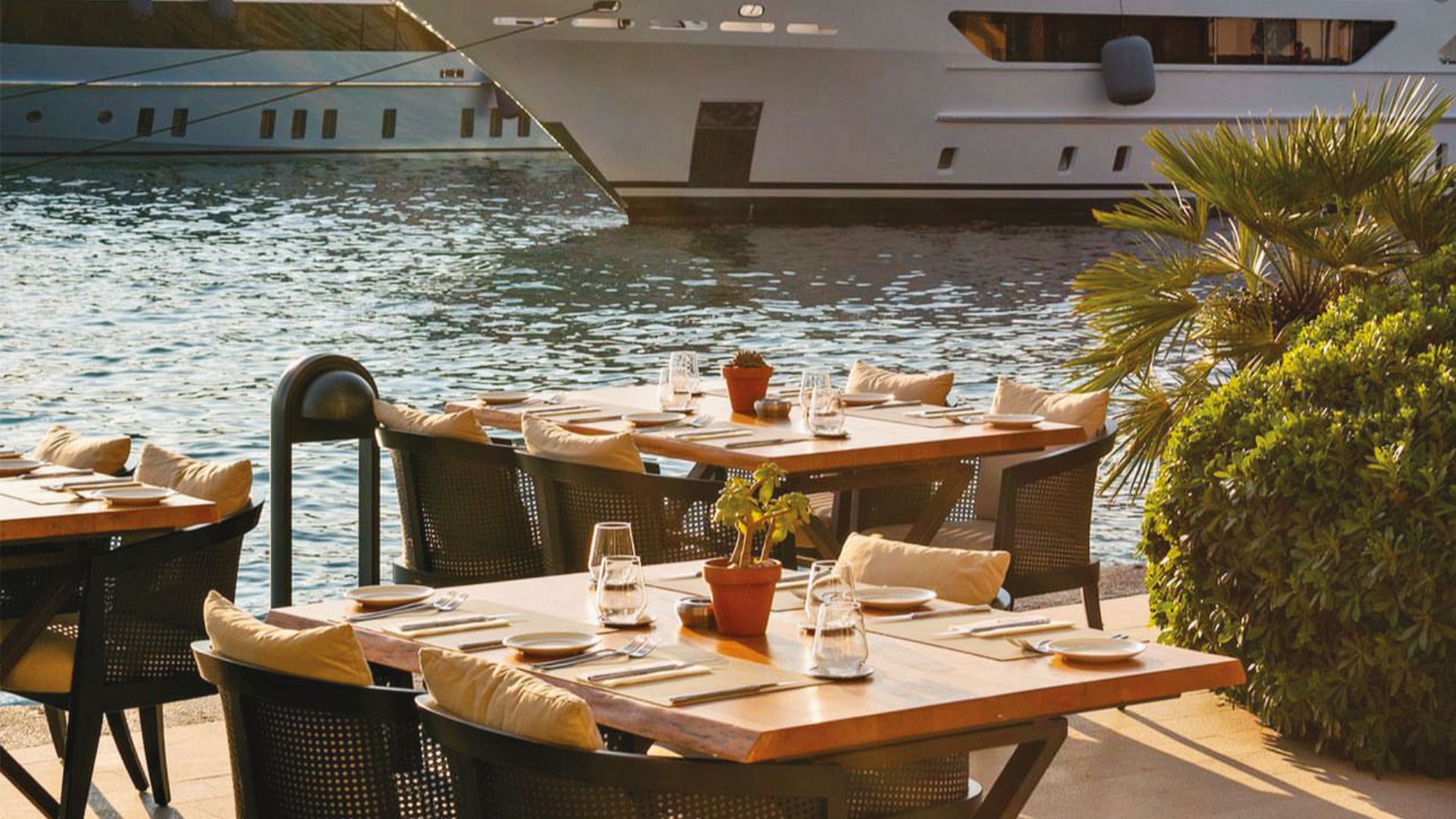 Sophistication & Serenity In Montenegro's Coastal Beauty