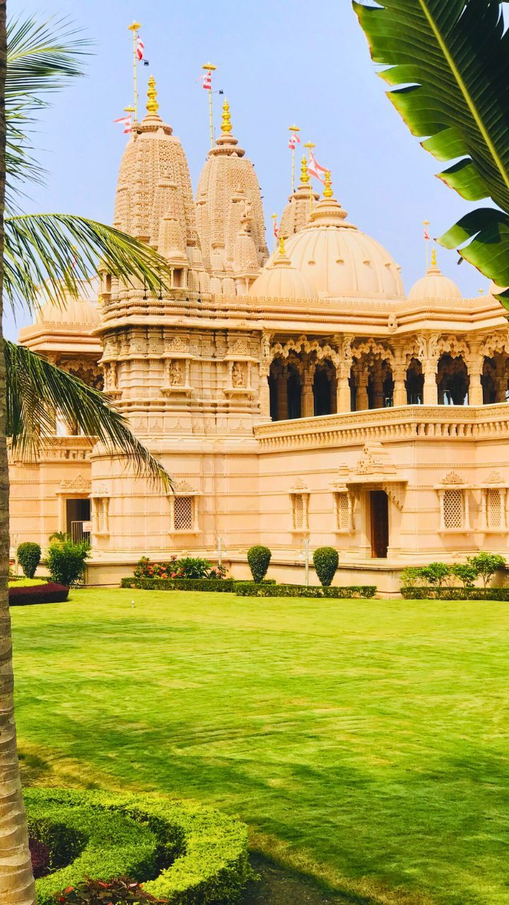 6 Must-Visit Places In Dhule, Maharashtra