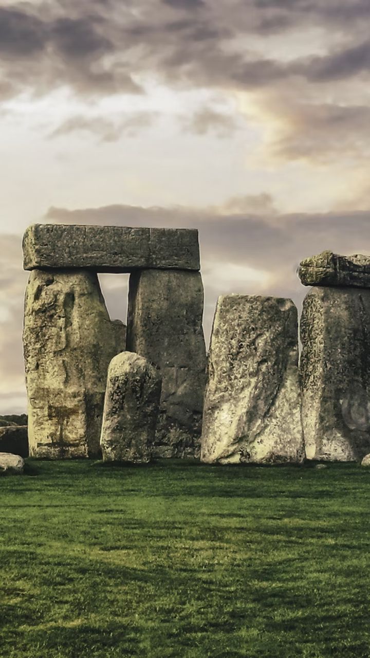 7 Facts About Stonehenge, UK We Bet You Didn’t Know About