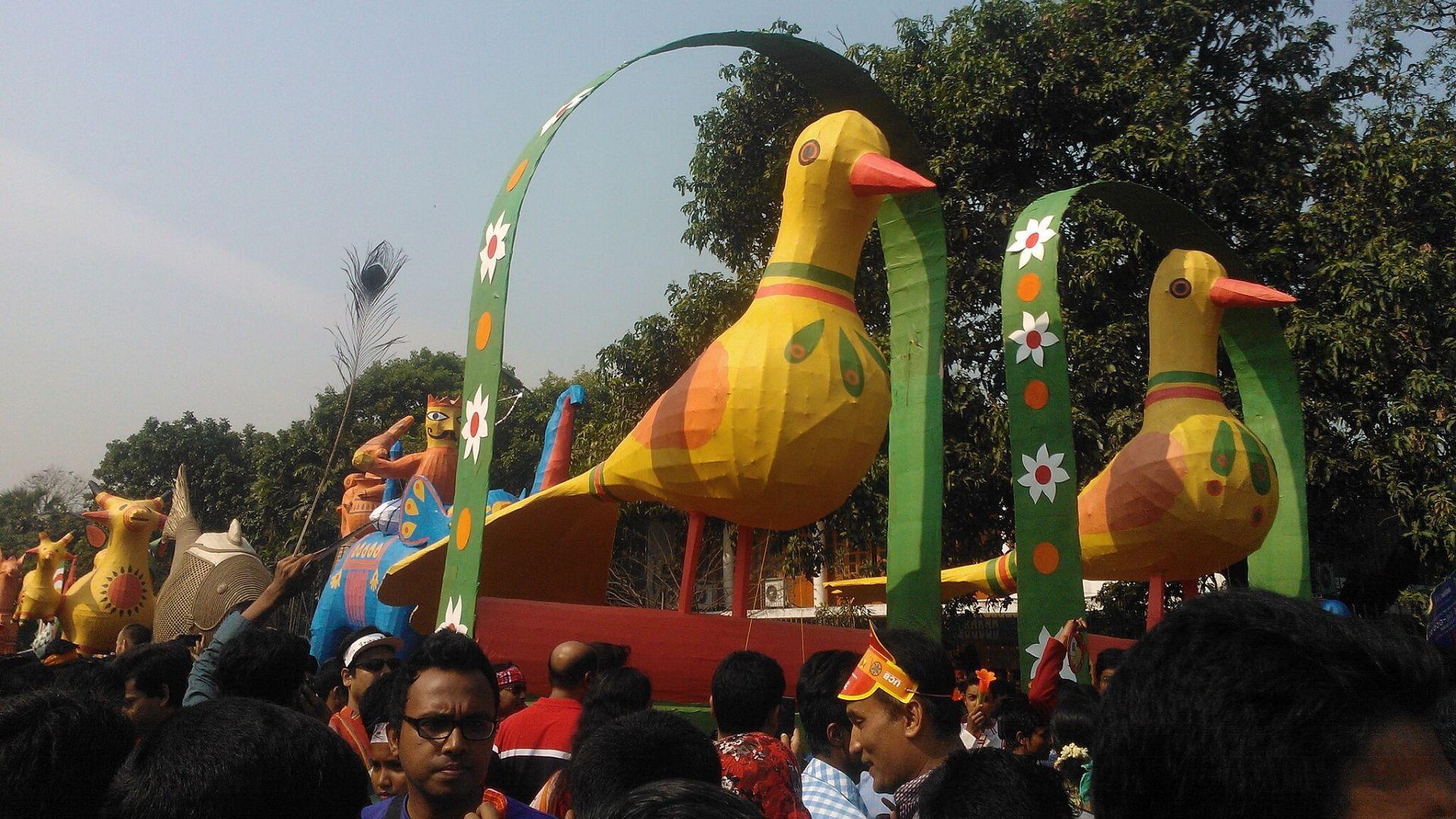 Poila Baisakh: Experience The Vibrancy Of Bengali New Year Celebrations