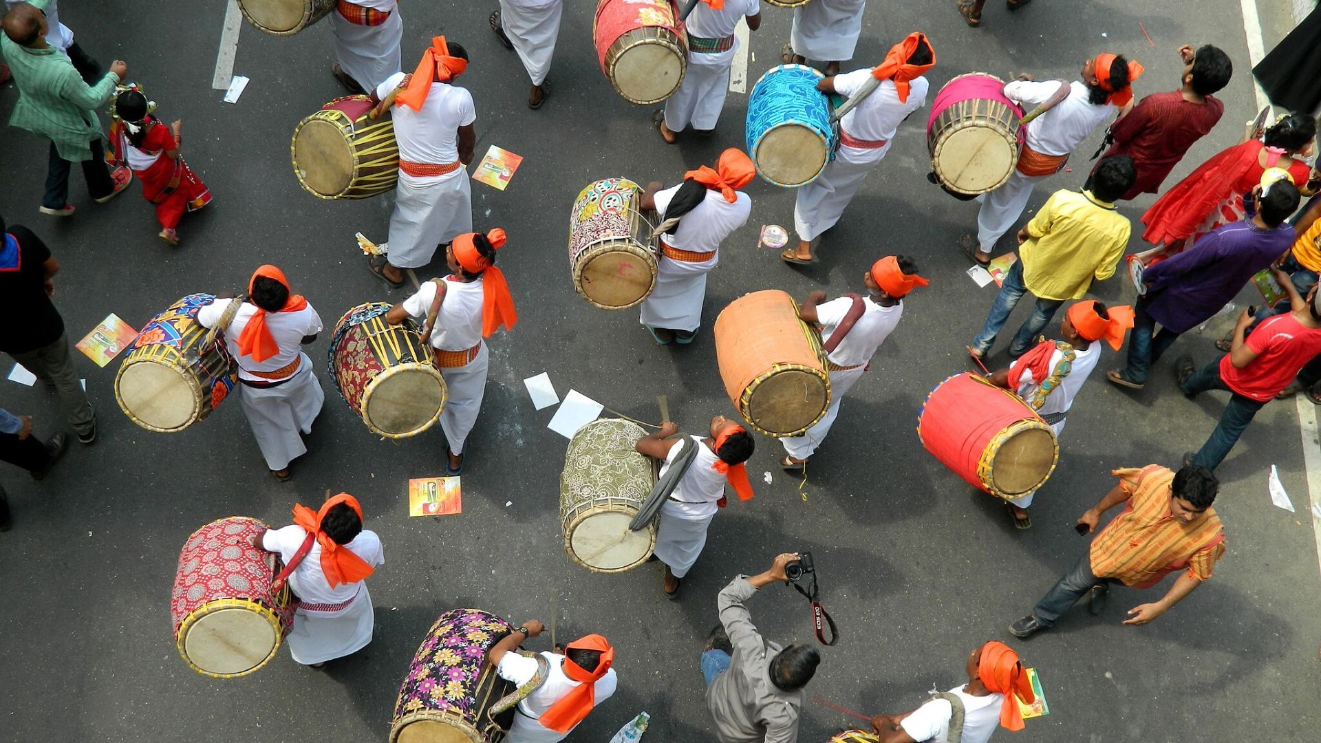 Poila Baisakh: Experience The Vibrancy Of Bengali New Year Celebrations