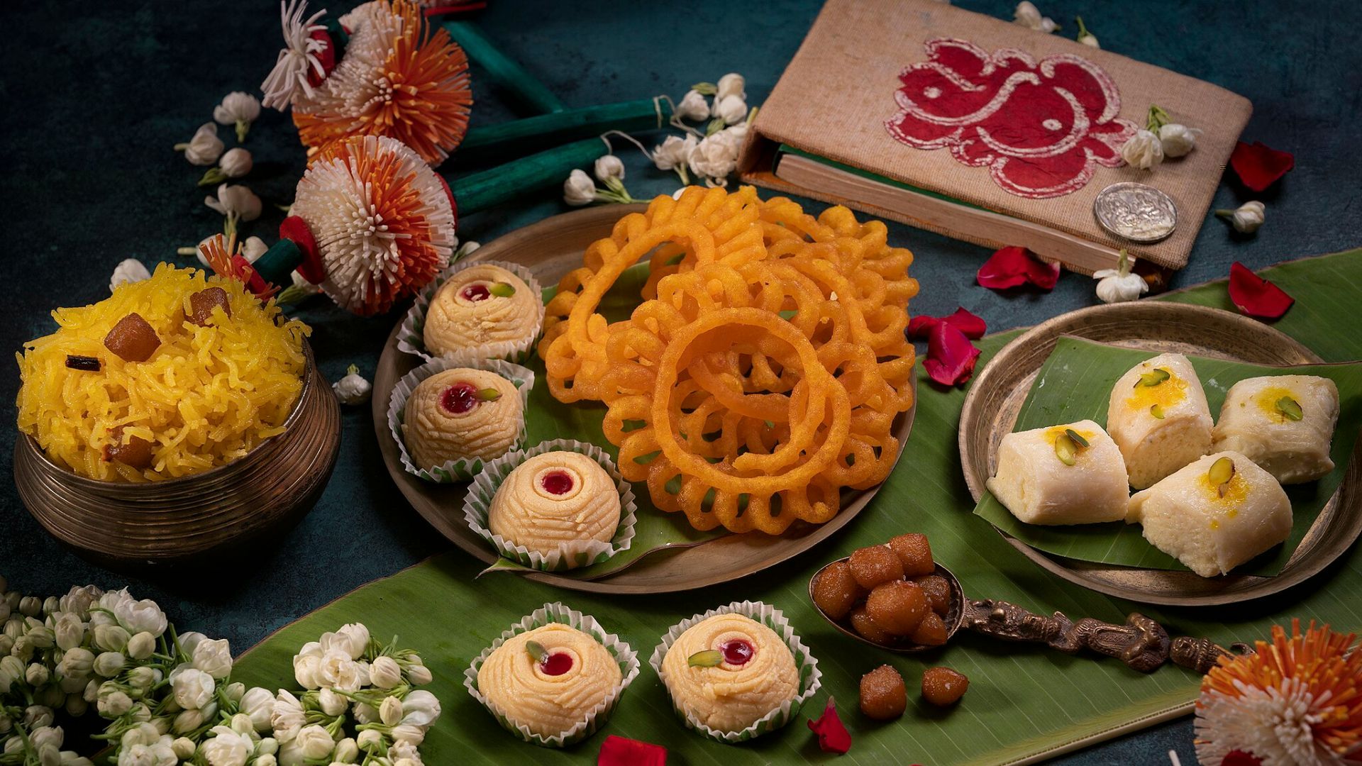 Poila Baisakh: Experience The Vibrancy Of Bengali New Year Celebrations