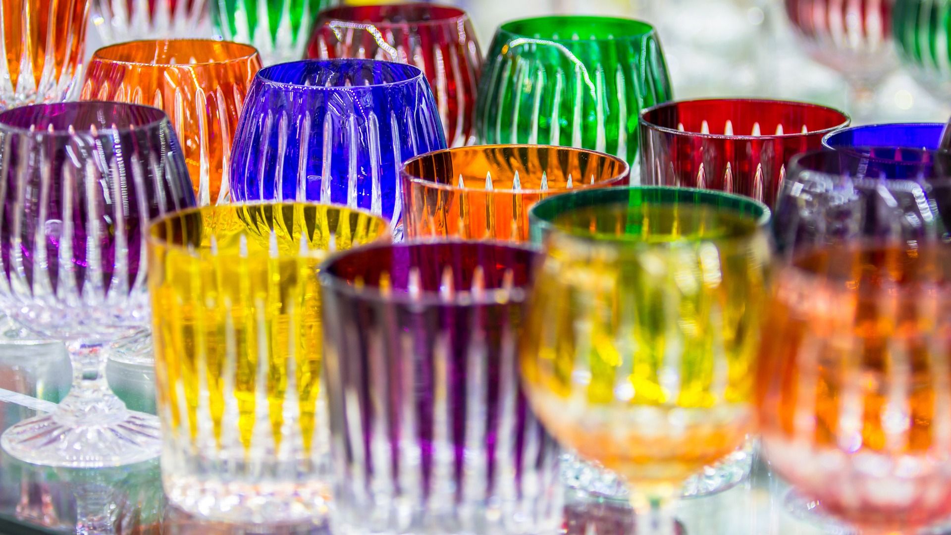 The Craft Shopping Guide: 20 Globally-Inspired Souvenirs That Tell A Story