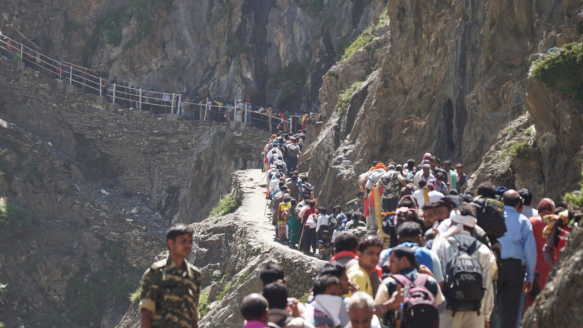 Amarnath Yatra 2025: Registration, Dates, Guidelines And Permit Details