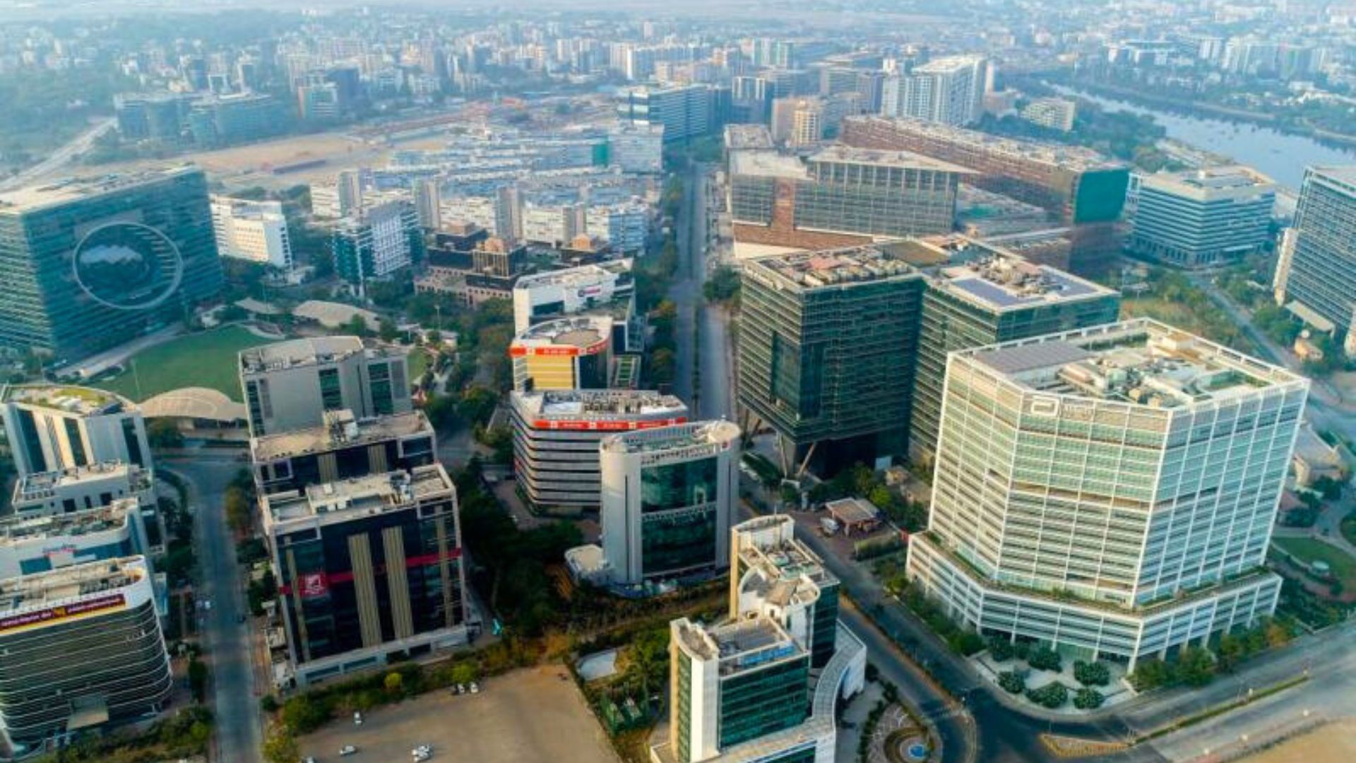 Hotels In Bandra Kurla Complex (BKC): Top 5 Picks For A Luxe Workation