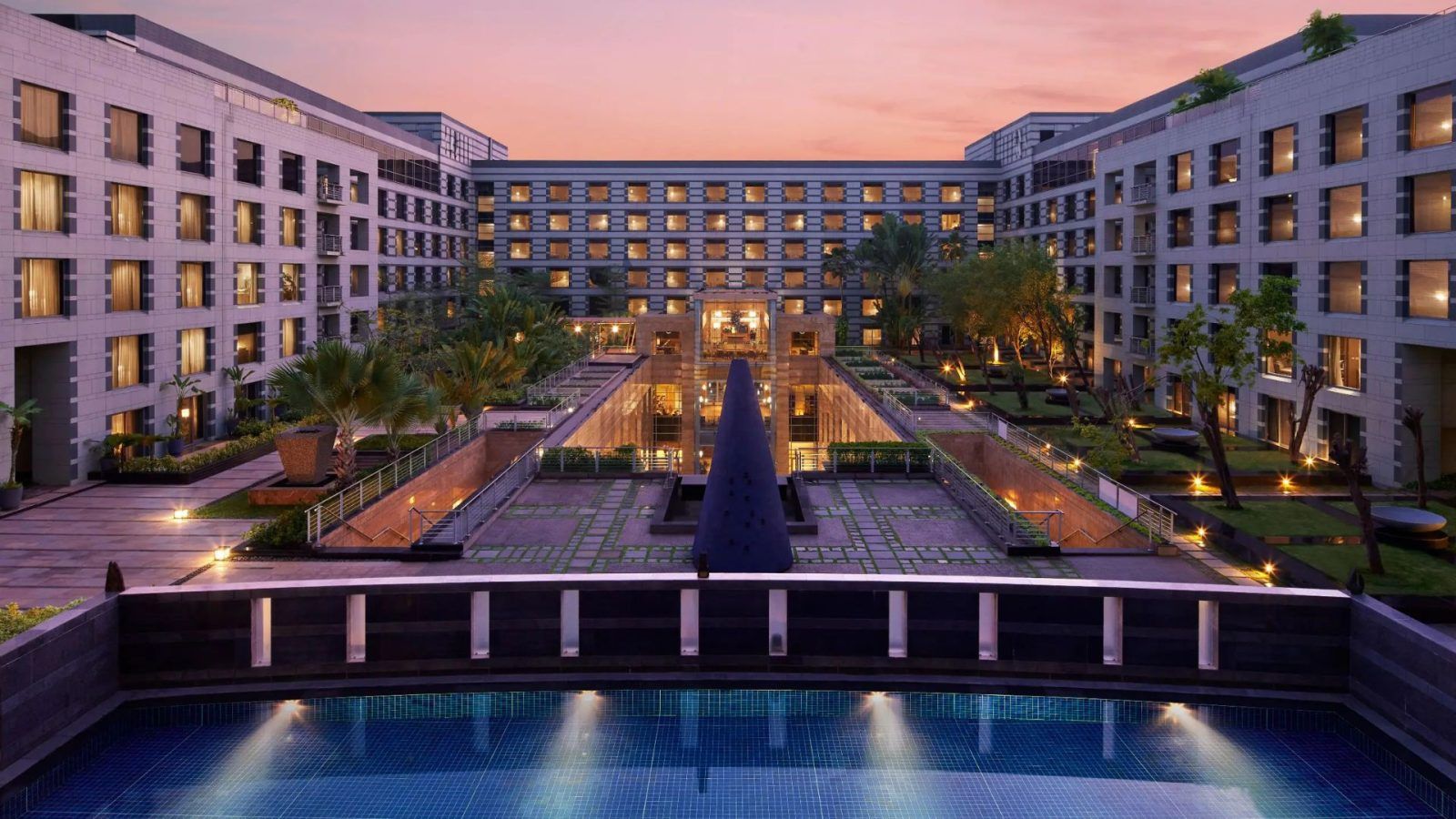 Hotels In Bandra Kurla Complex (BKC): Top 5 Picks For A Luxe Workation