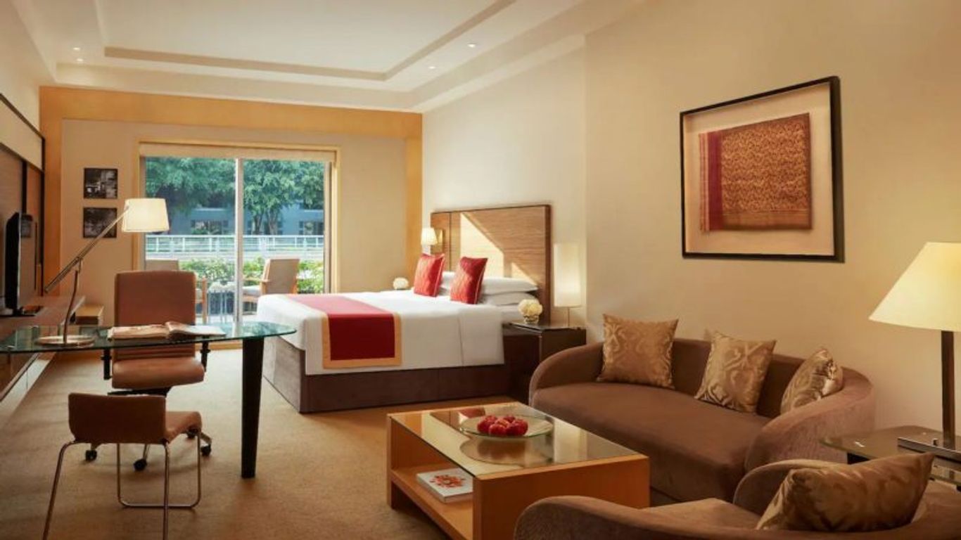 Hotels In Bandra Kurla Complex (BKC): Top 5 Picks For A Luxe Workation