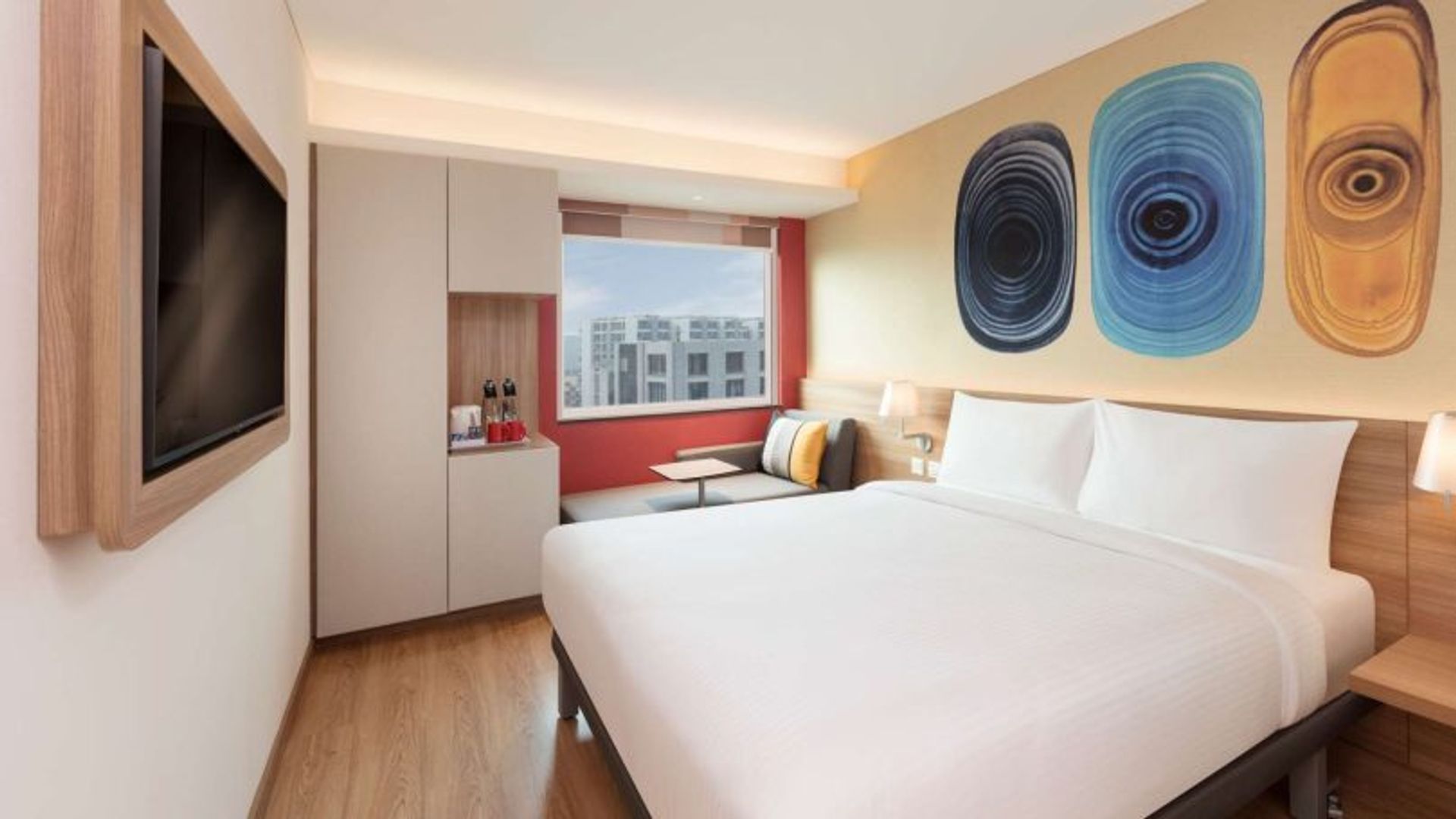 Hotels In Bandra Kurla Complex (BKC): Top 5 Picks For A Luxe Workation