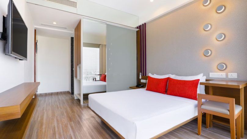 Hotels In Bandra Kurla Complex (BKC): Top 5 Picks For A Luxe Workation