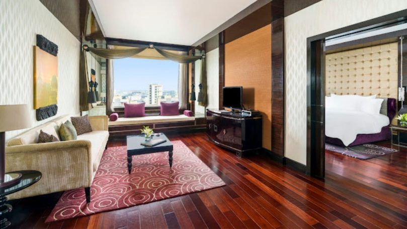 Hotels In Bandra Kurla Complex (BKC): Top 5 Picks For A Luxe Workation