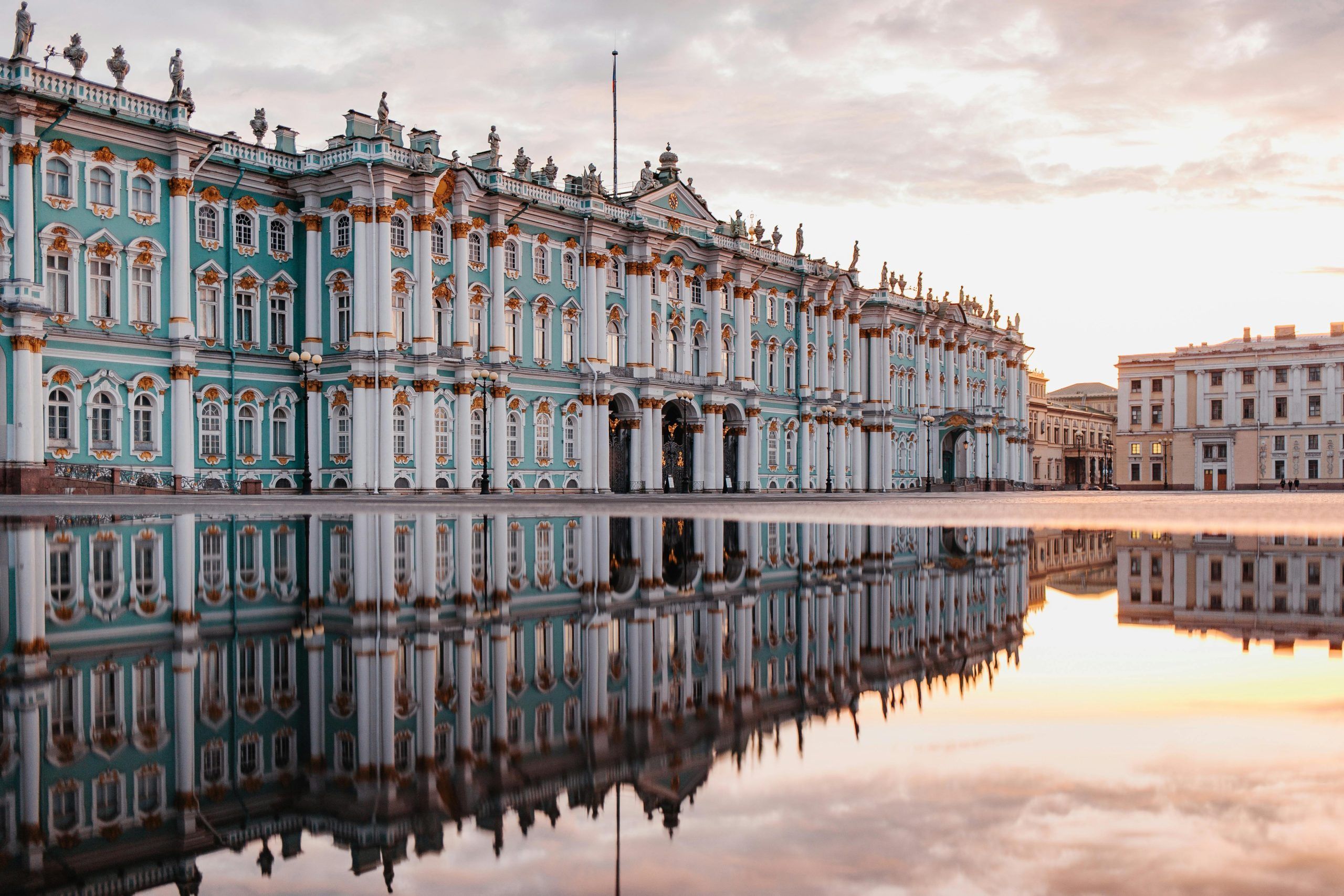 Places To Visit In Russia For The trip Of A Lifetime