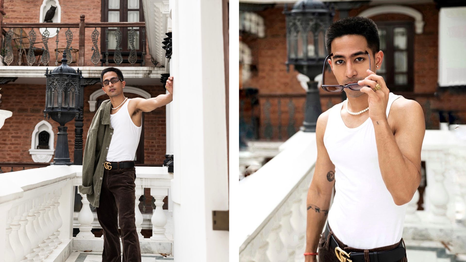 Nepal Like Never Before: An Insider Guide By Parakram SJB Rana