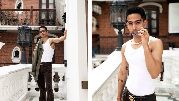 Nepal Like Never Before: An Insider Guide By Parakram SJB Rana