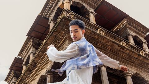 Nepal Like Never Before: An Insider Guide By Parakram SJB Rana