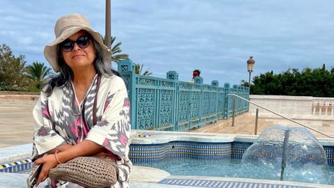 How Shilpa Sharma Is Redefining Cultural Travel