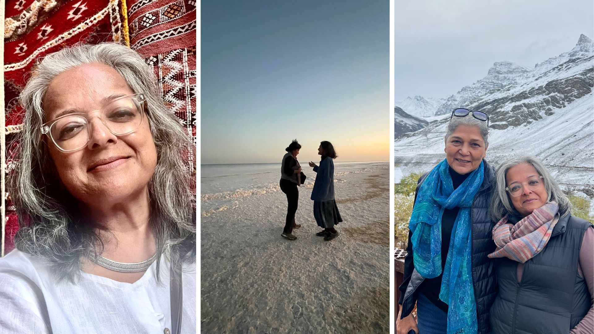 How Shilpa Sharma Is Redefining Cultural Travel