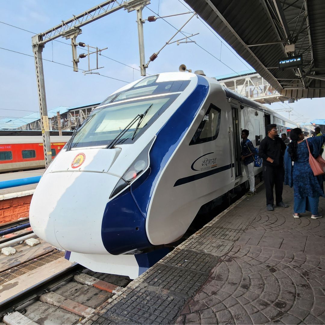 Amrit Udyan Is Opening For Spring Season 2025: Dates, Timing, And More