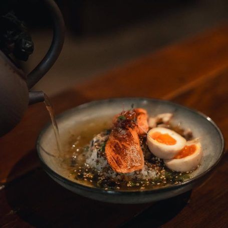 Best Ochazuke Spots In KL And PJ To Try When In Malaysia