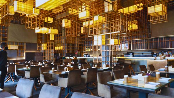 Balewadi High Street: Our Fave Restaurants In The Upbeat Pune District