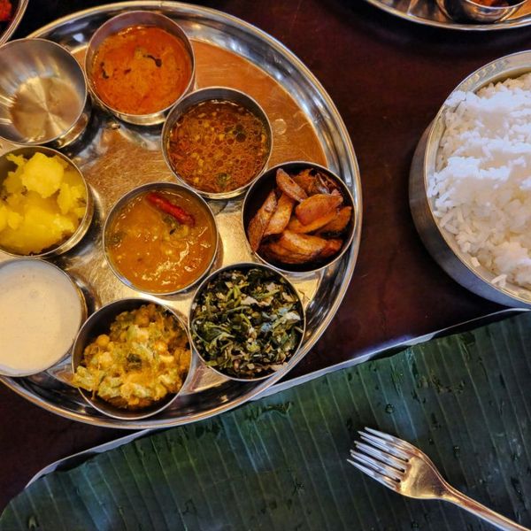 Gallops Restaurant In Mumbai (Mahalaxmi): Menu, Location & History